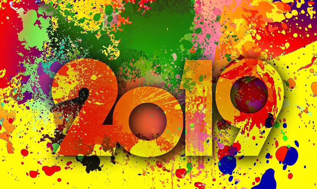 2019 Resolutions – Verbatik Media