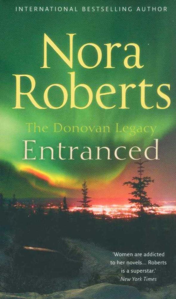 entranced – Verbatik Media