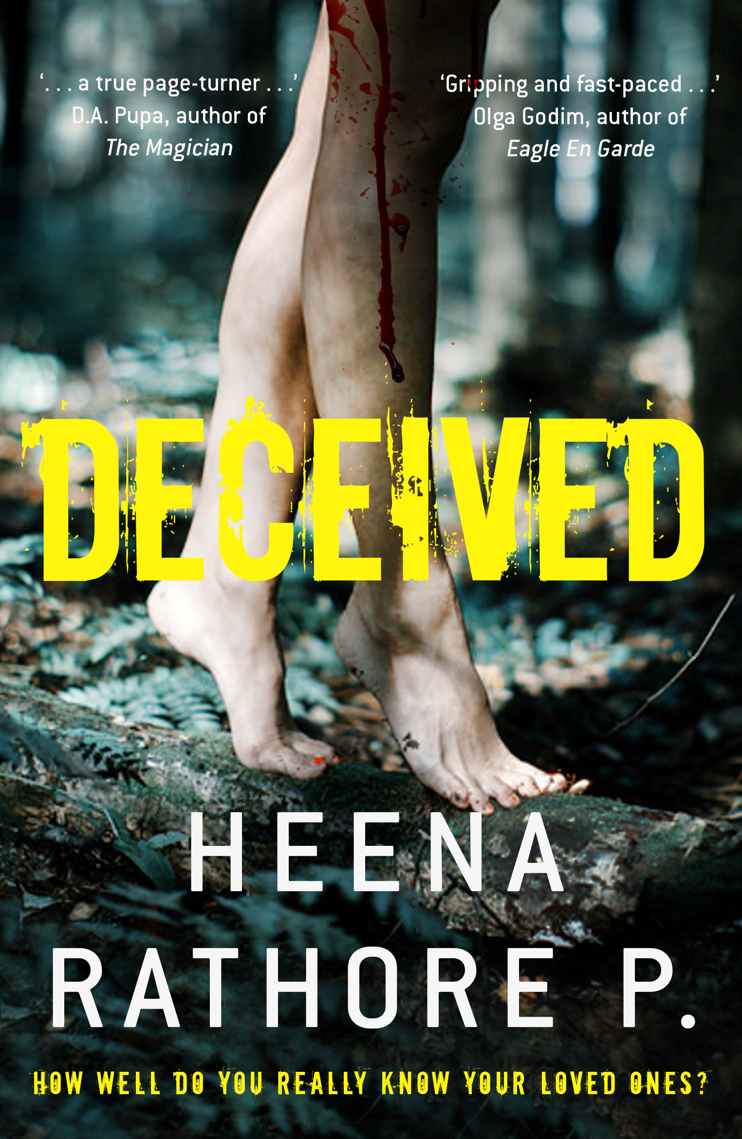 Books – Verbatik Media