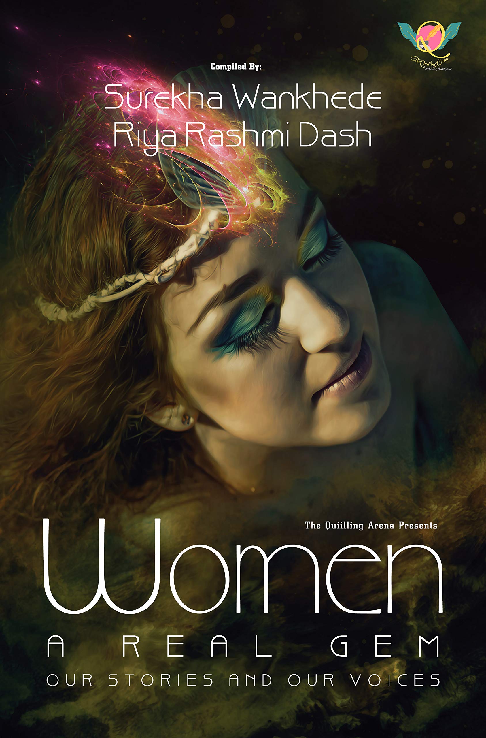 About Heena – Verbatik Media