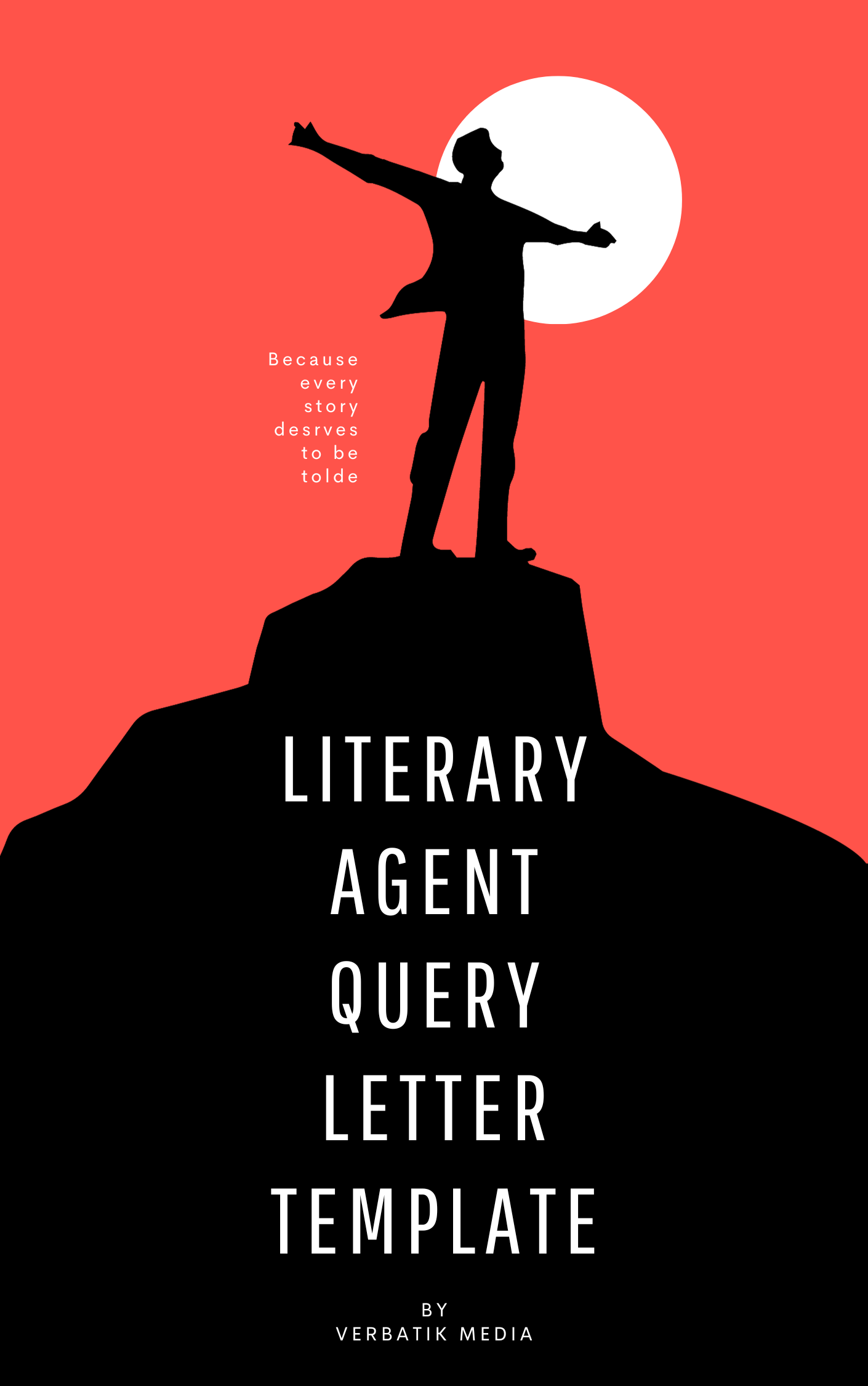 Top Literary Agents in India – Verbatik Media