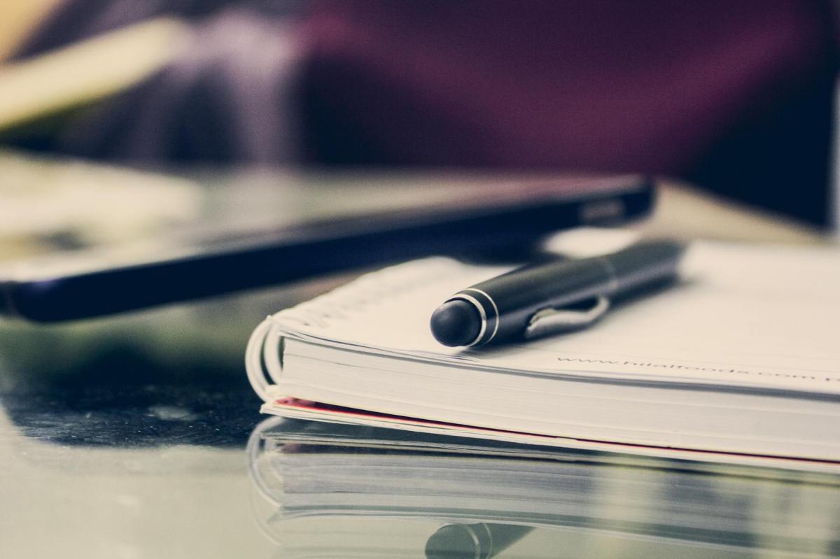 Complete Guide to Start Your Writing Journey in 2025 – Verbatik Media